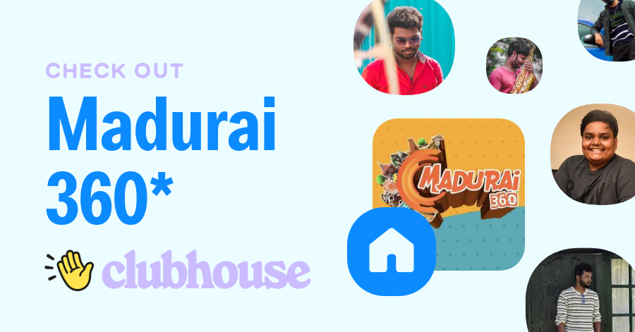 Madurai 360*