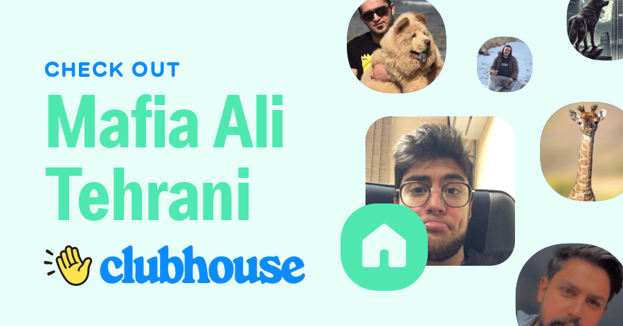 Mafia Ali Tehrani