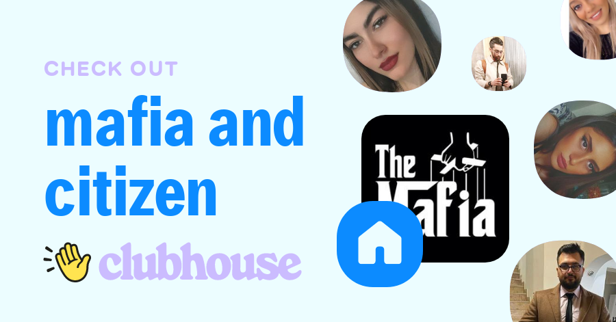 mafia and citizen