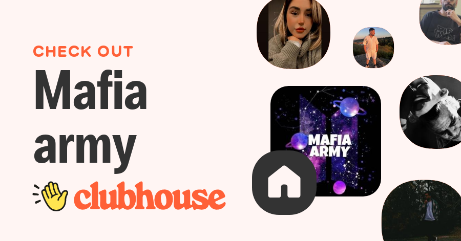 Mafia army