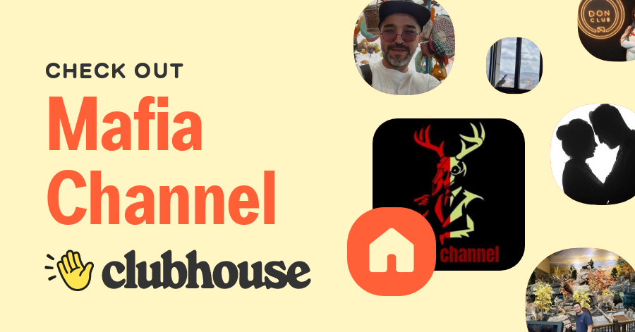 Mafia Channel