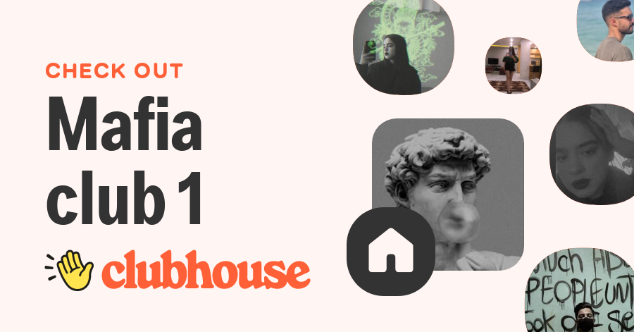 Mafia club 1