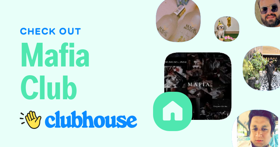 Mafia Club