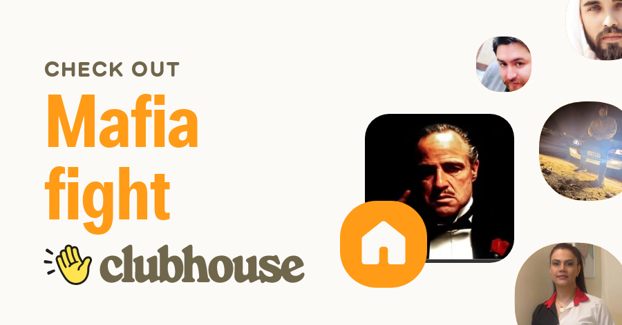 Mafia fight