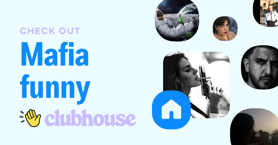 Mafia funny