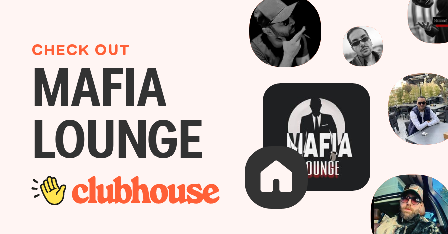 MAFIA LOUNGE