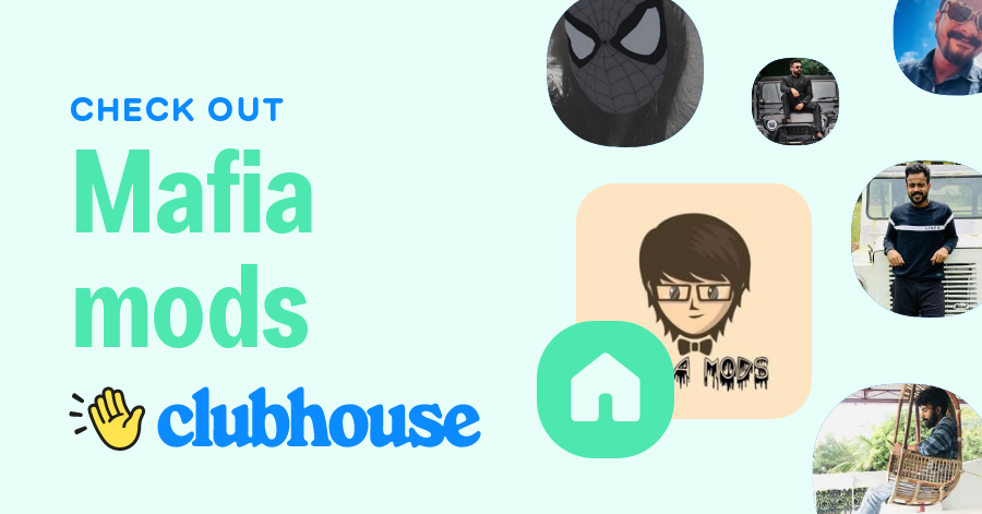 Mafia mods