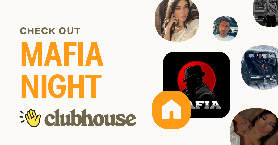 MAFIA NIGHT