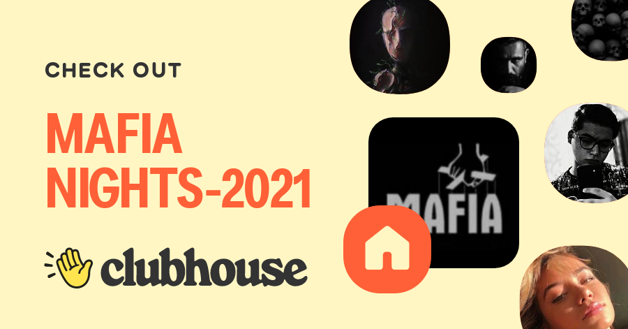 MAFIA NIGHTS-2021