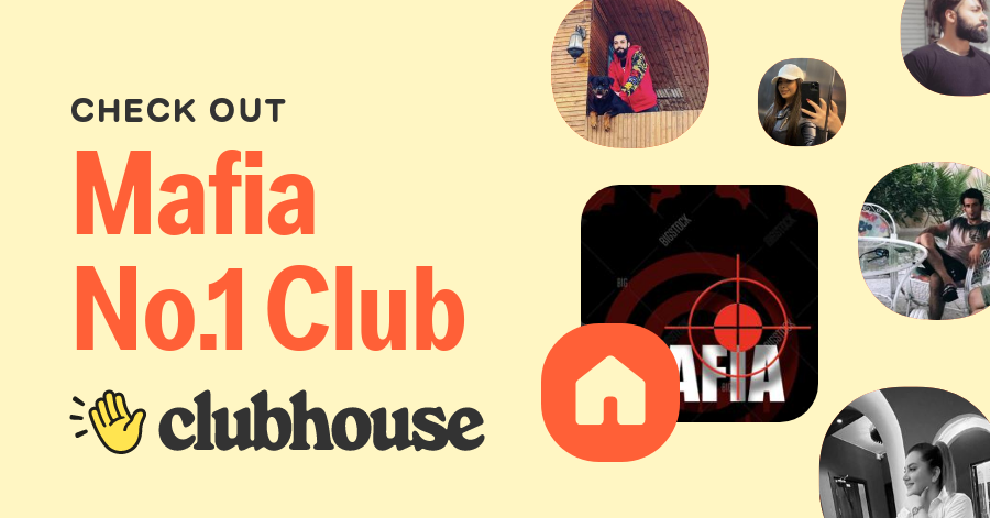 Mafia No.1 Club