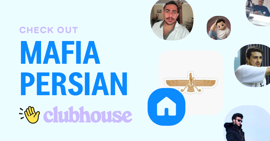 MAFIA PERSIAN
