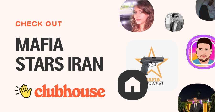 MAFIA STARS IRAN