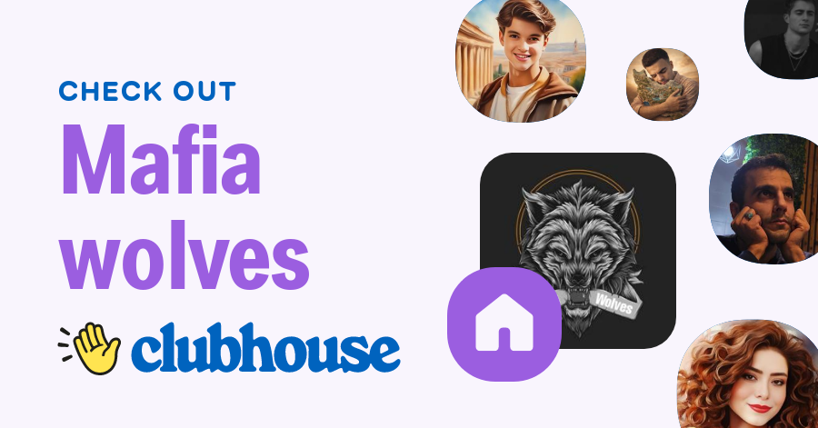Mafia wolves