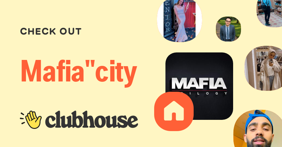 Mafia"city