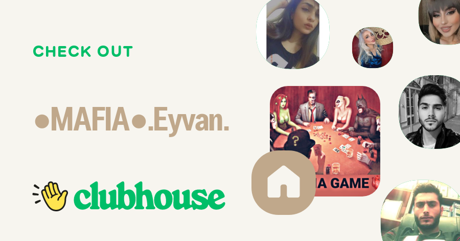 MAFIA .Eyvan.