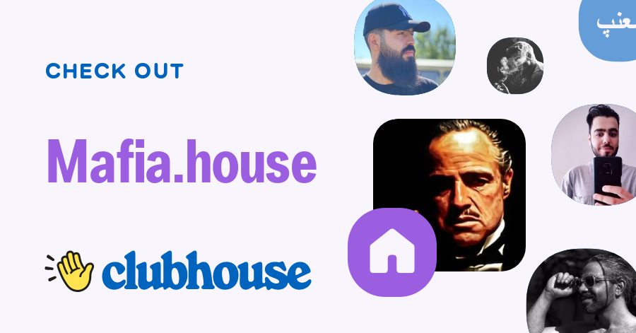 Mafia.house