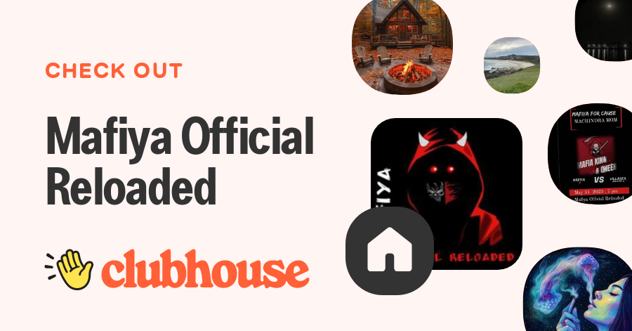 Mafiya Official Reloaded