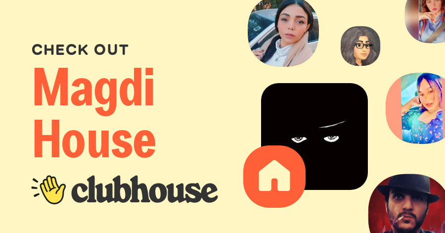 Magdi House