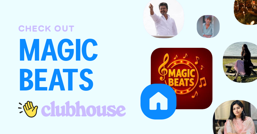 MAGIC BEATS