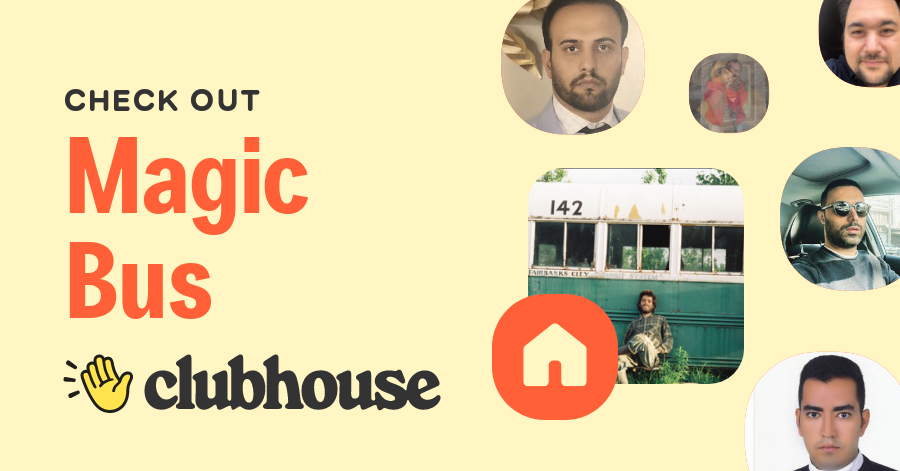 Magic Bus