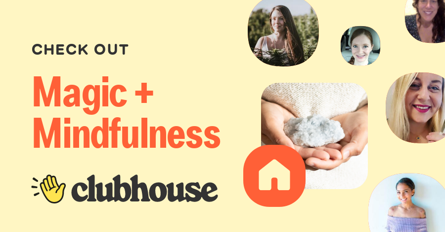 Magic + Mindfulness