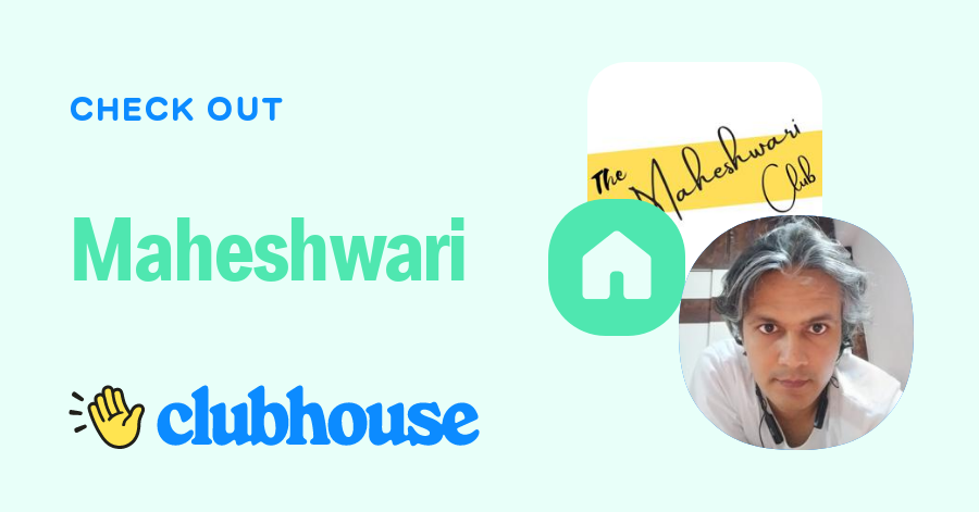 Maheshwari