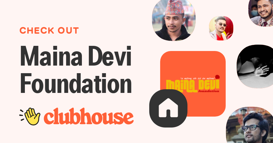 Maina Devi Foundation