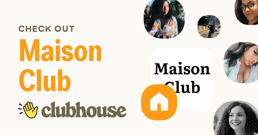 Maison Club