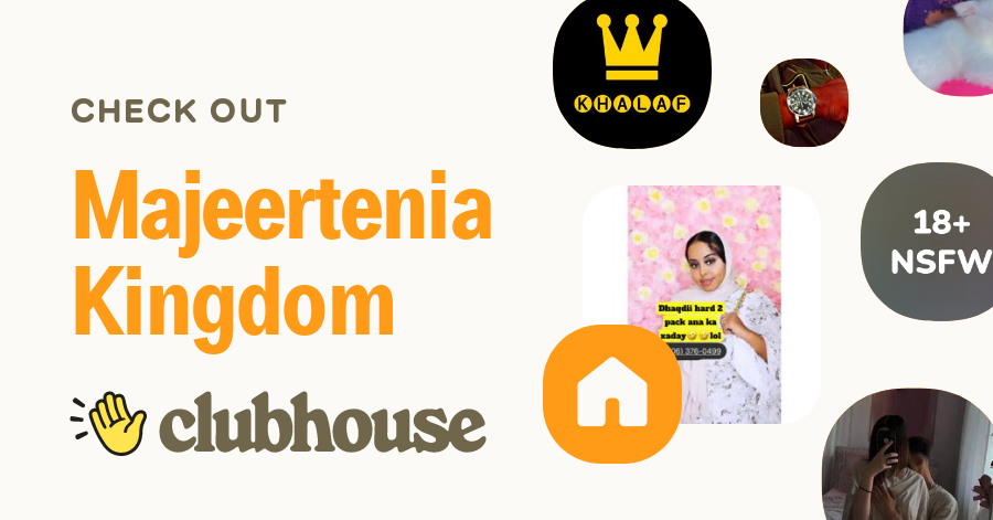 Majeertenia Kingdom