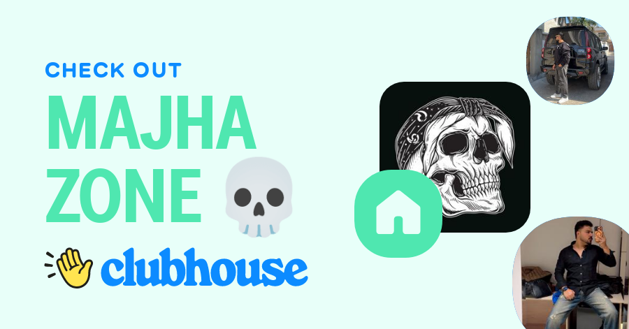 MAJHA ZONE 💀