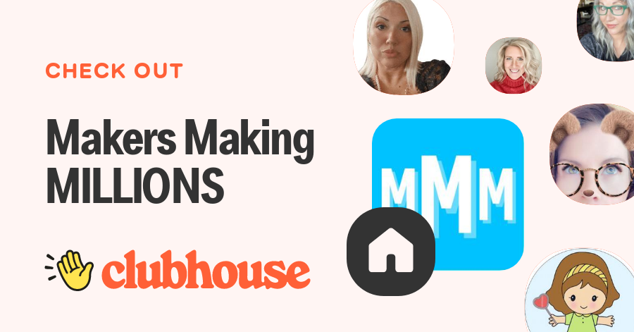 Makers Making MILLIONS