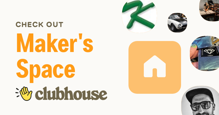 Maker S Space