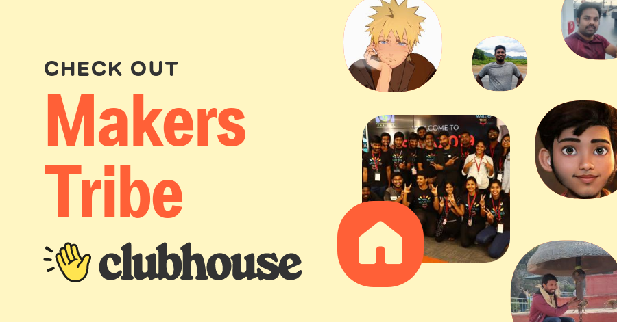Makers Tribe