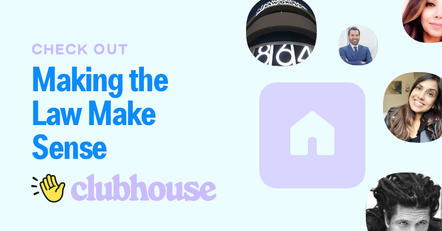Making the Law Make Sense
