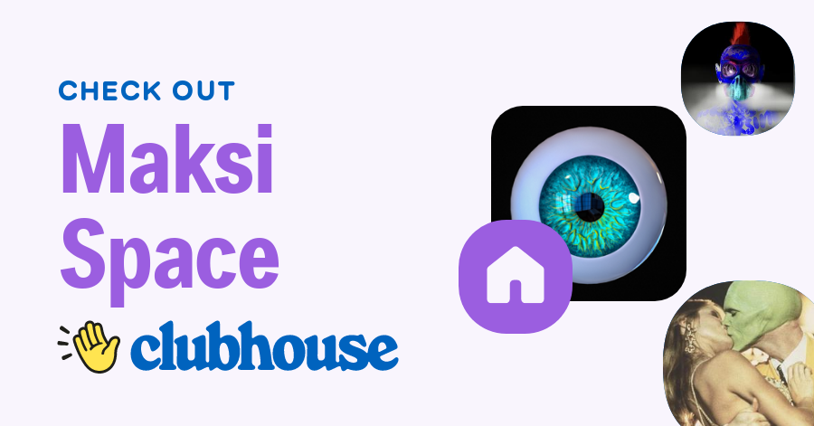 Maksi Space