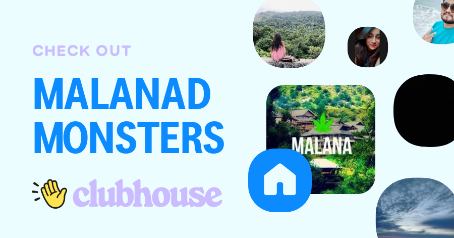 MALANAD MONSTERS