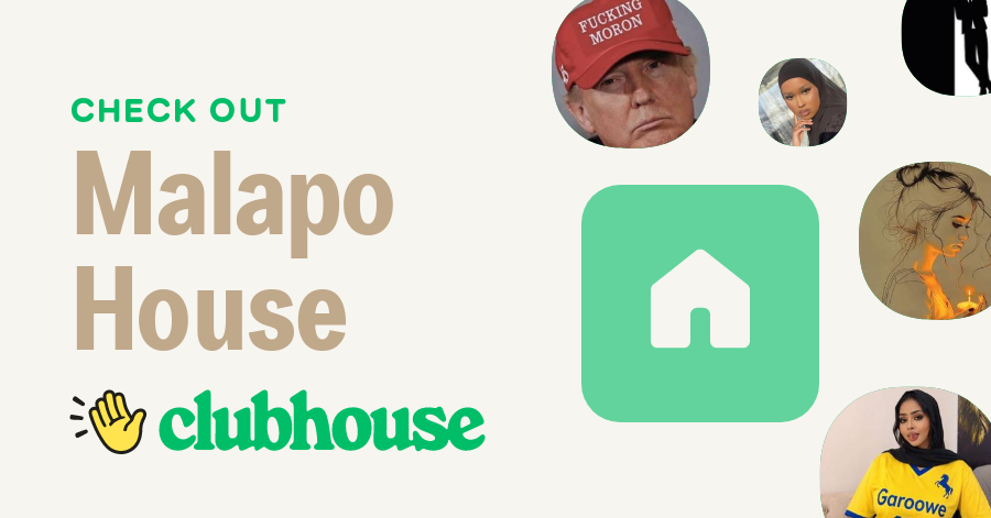 Malapo House