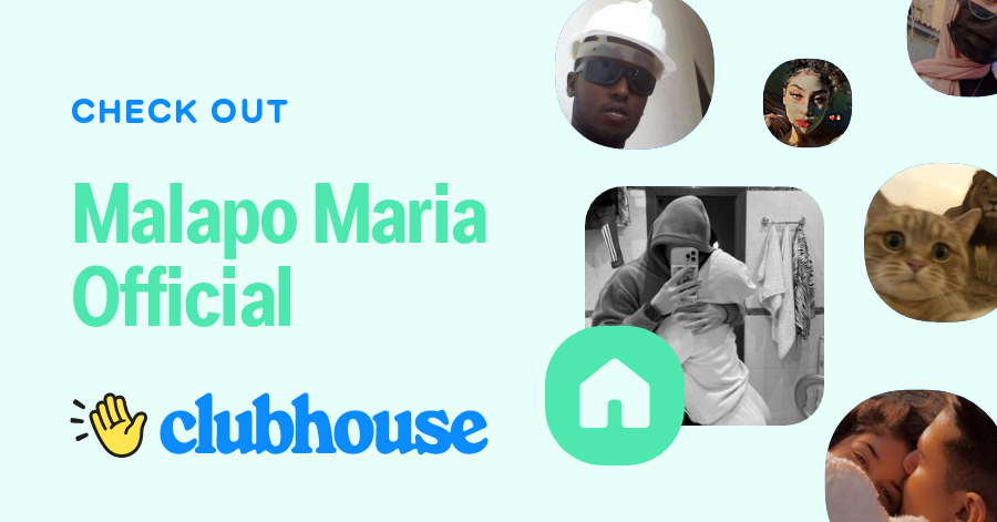 Malapo Maria Official