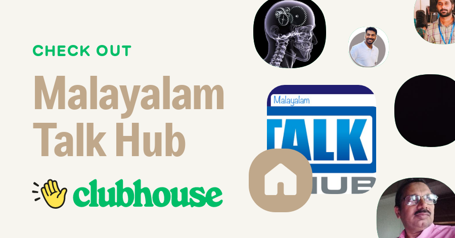 Malayalam Talk Hub