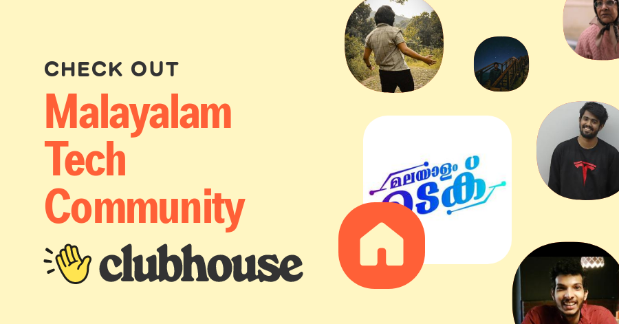 Malayalam Tech Community