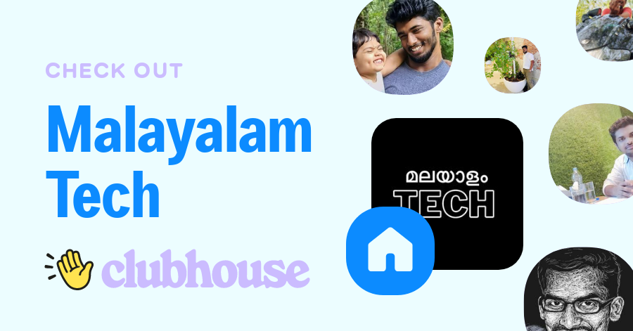 Malayalam Tech