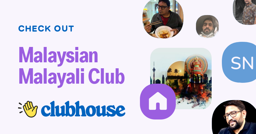 Malaysian Malayali Club