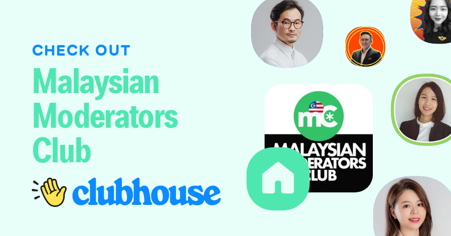 Malaysian Moderators Club