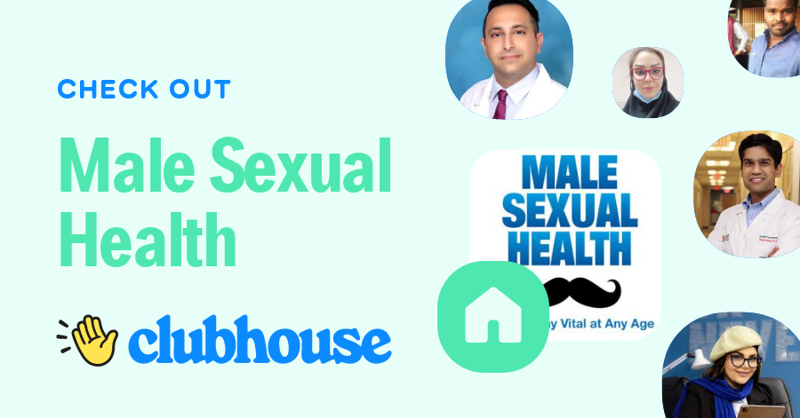 Male Sexual Health
