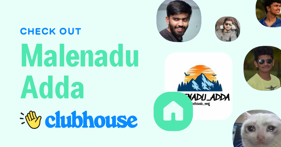 Malenadu Adda
