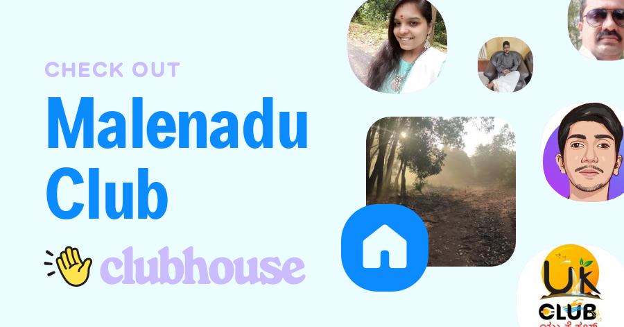 Malenadu Club