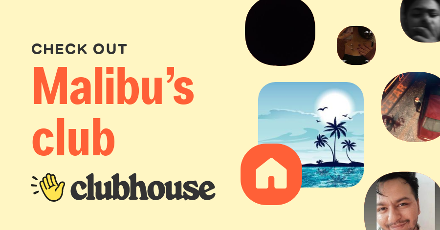 Malibu’s club
