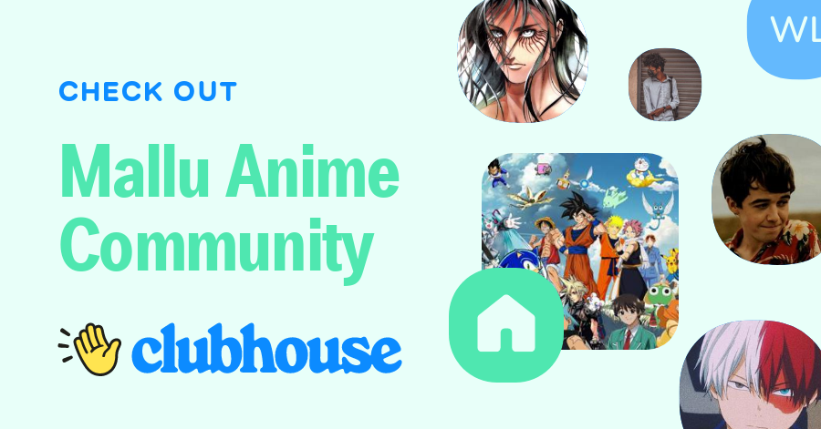 Mallu Anime Community