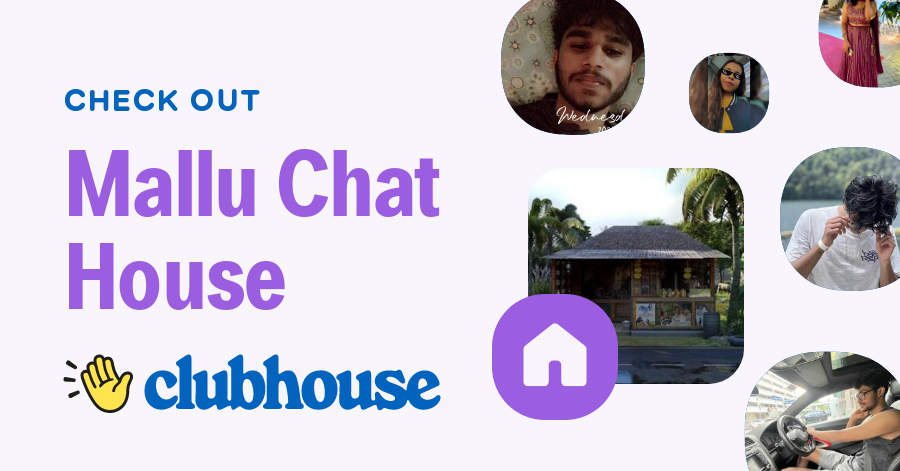 Mallu Chat House