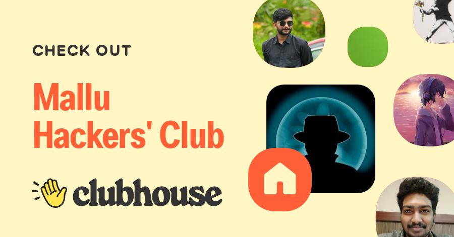 Mallu Hackers' Club